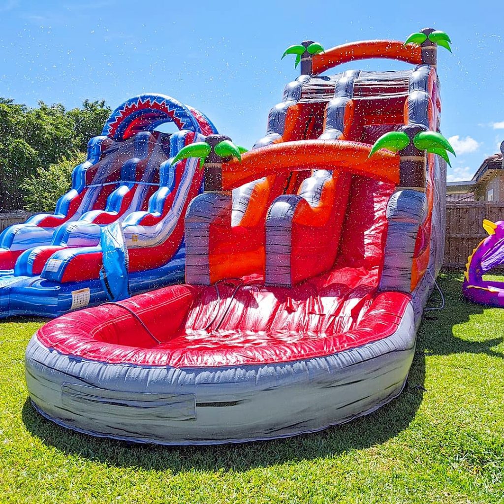 Photos and Videos - Mom's Party Rental